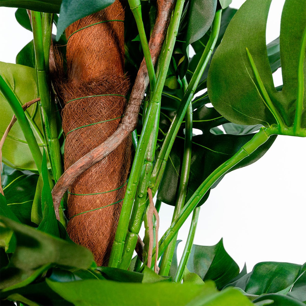 Planta artificial Monstera Tutor Exclusive